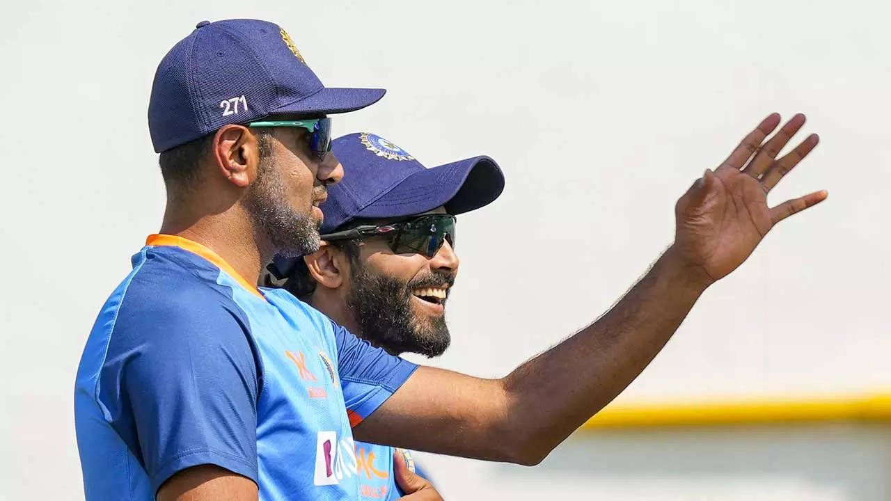 Sairaj Bahutule to assist Indian spinners during…