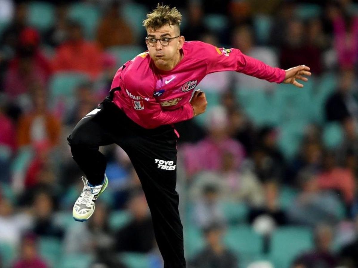 Spinner Murphy in line for Test debut in India