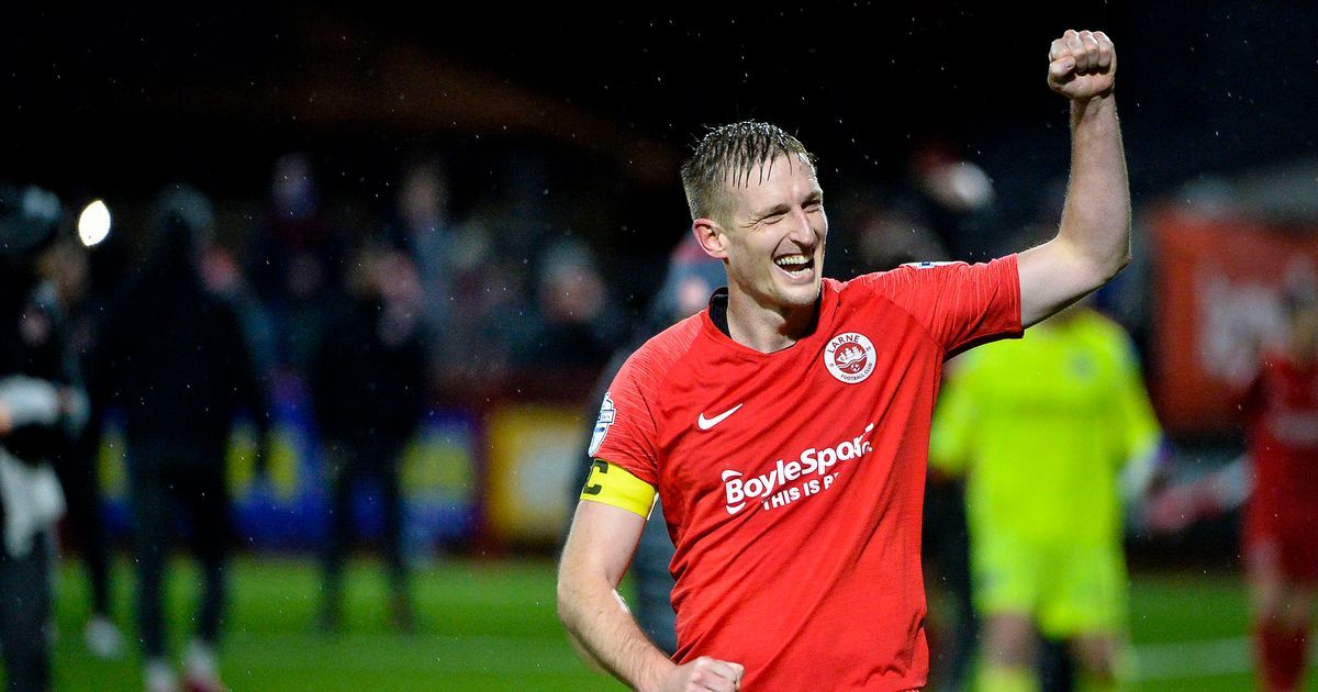 Jeff Hughes 'blessed' by stellar career as he…