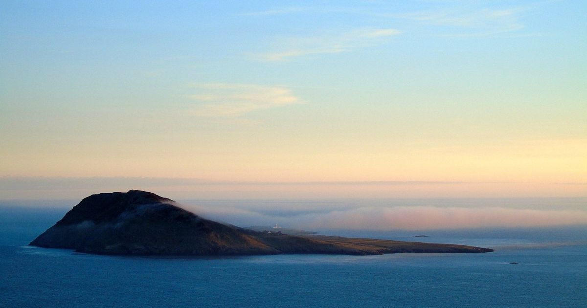 Plans for major tidal energy project in North Wales…