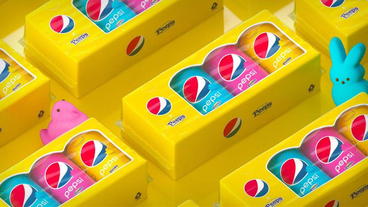 Pepsi Brings Back a Flavor So Popular Coke Copied It