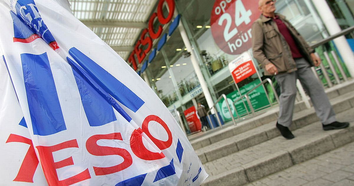Ex-Tesco worker shares heartwarming checkout rule for…