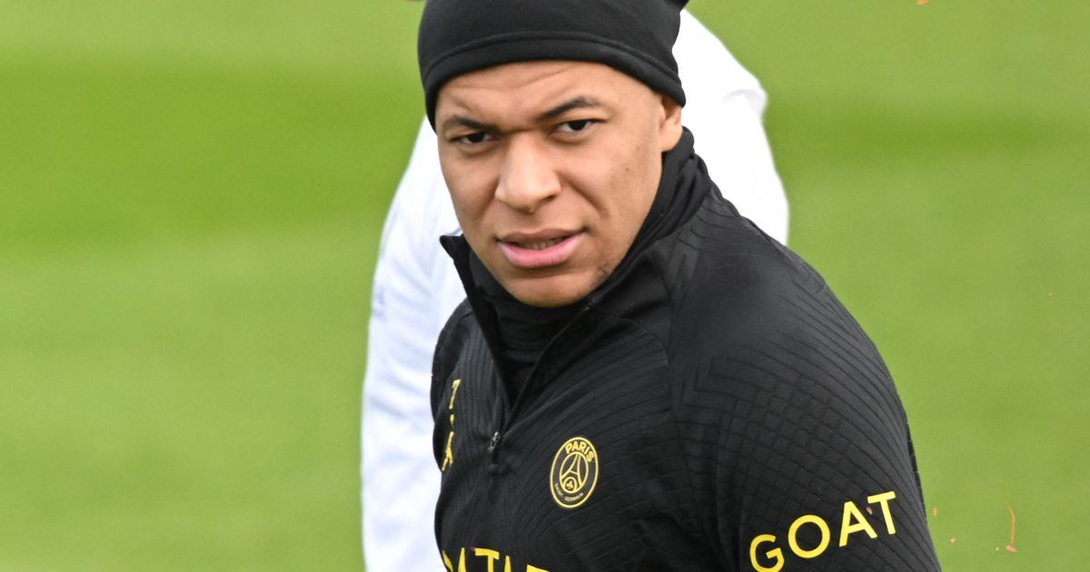 Arsenal already have their own Kylian Mbappe as Edu…