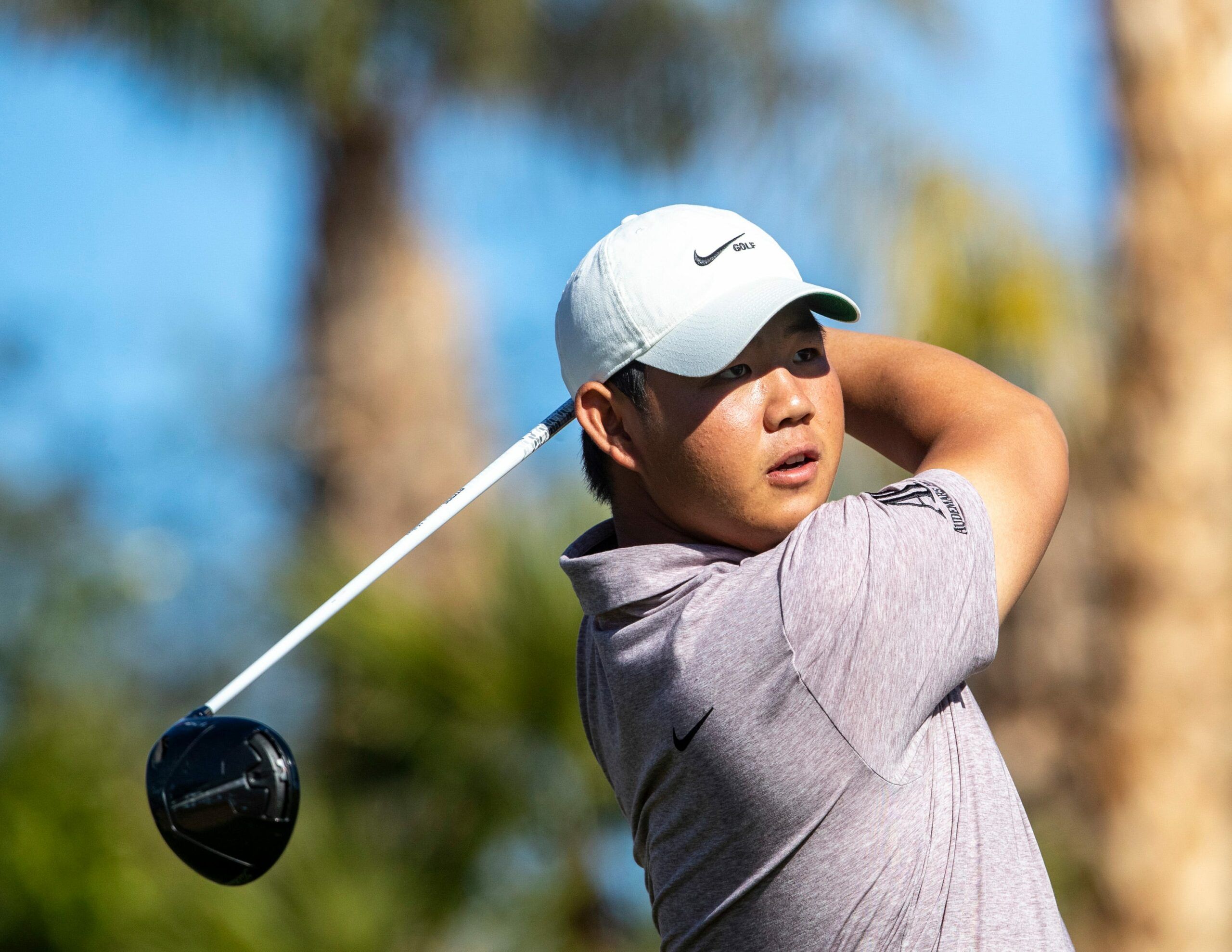 The Card: Here’s this week’s 2023 WM Phoenix Open…