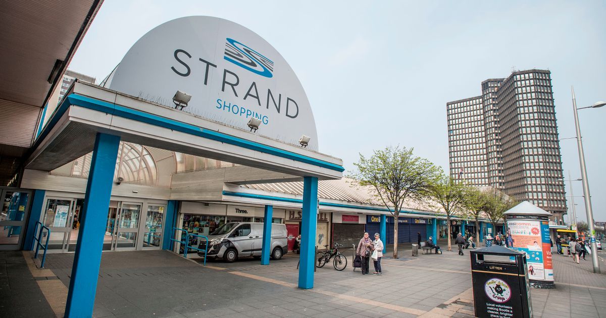 Bootle Strand losses questioned as budget plans pass…