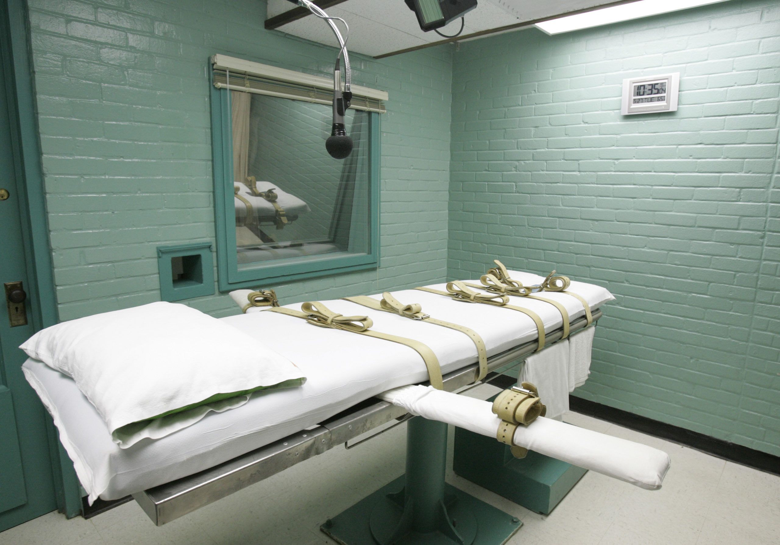 Texas Executes John Balentine Despite Racist Trial