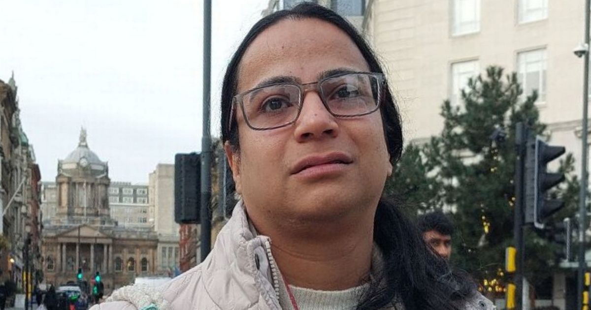 Woman distributed indecent images over WhatsApp then…