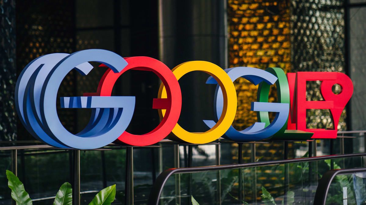 Buy the 'Bard Dip' in Alphabet Stock? Check the Chart…