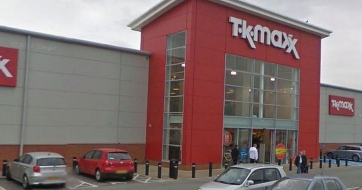Shoppers devastated as major store owned by TK Maxx…