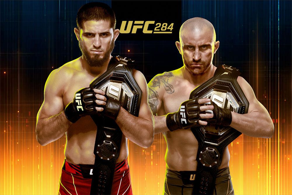 UFC 284 breakdown: Can Alexander Volkanovski overcome…