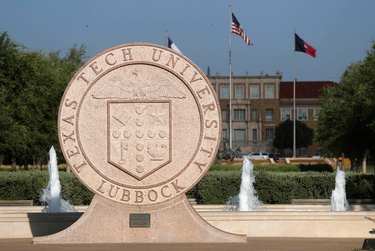 Texas Tech reviews its hiring practices as efforts to…
