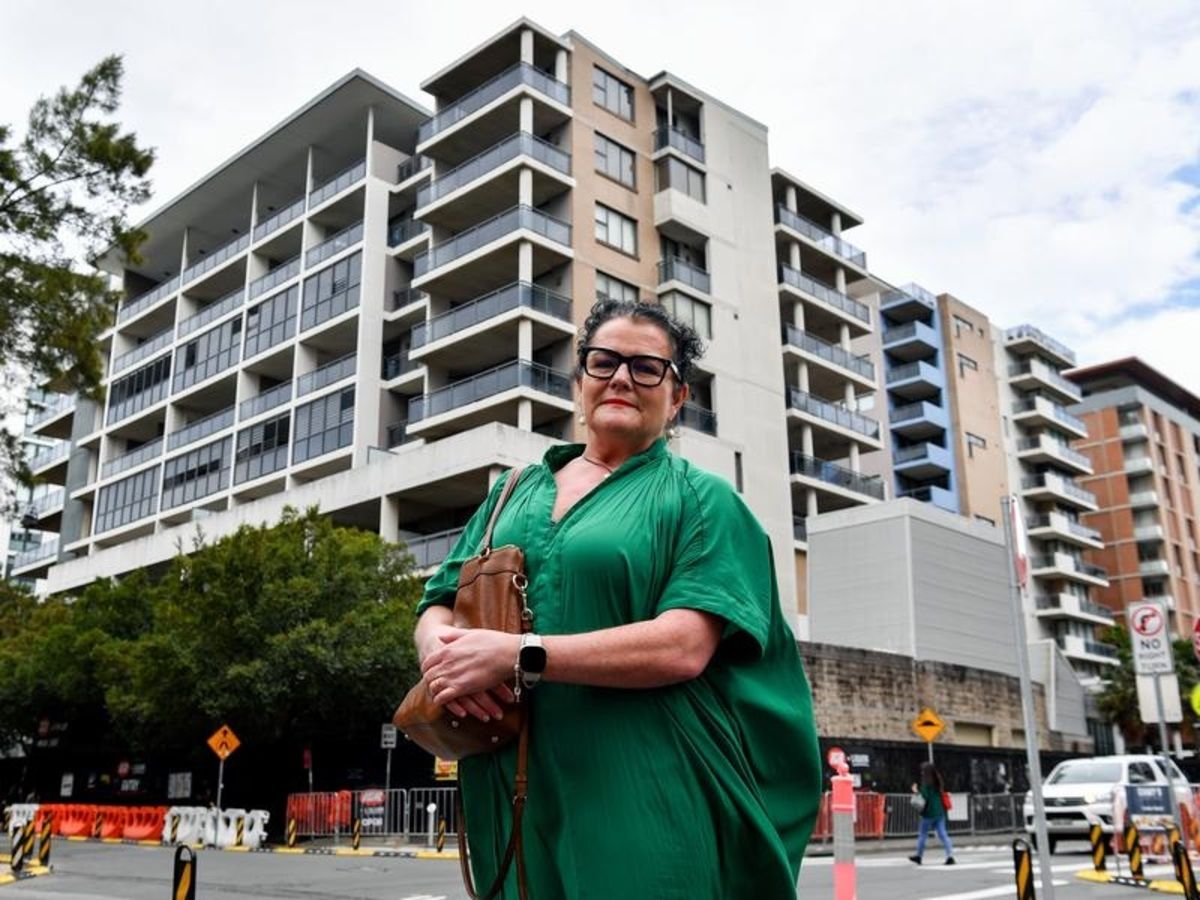 New promise for Mascot Towers owners after 'nightmare'