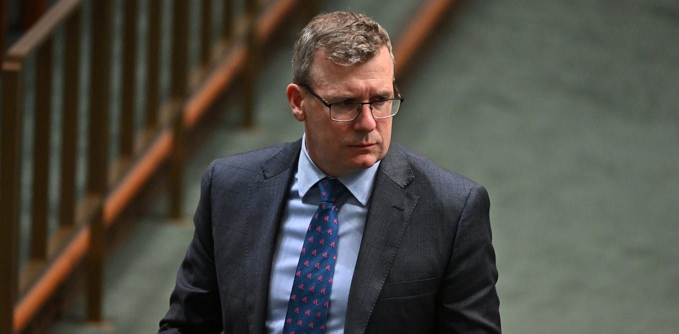 Alan Tudge quits parliament, prompting byelection test…