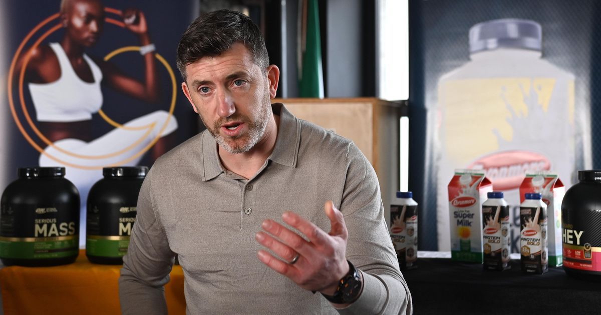 New Kilkenny boss Derek Lyng: I'll be my own man
