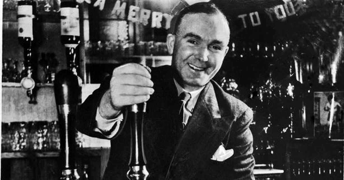 The most notorious executioner in the UK's tools of…