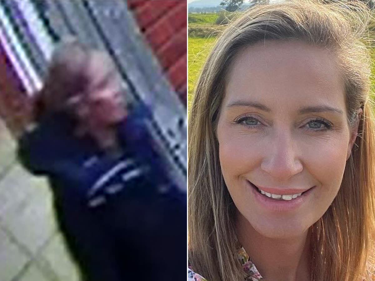 Nicola Bulley Latest Police ‘stop Vigilante…