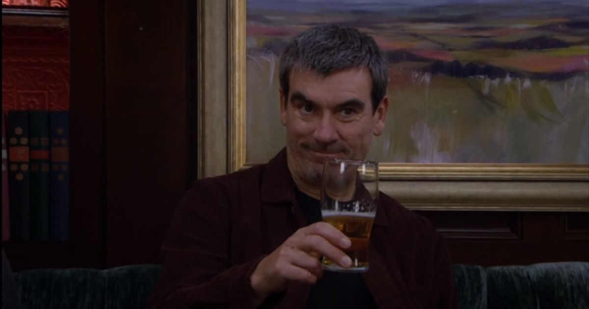 Emmerdale's Cain Dingle actor Jeff Hordley calls for…