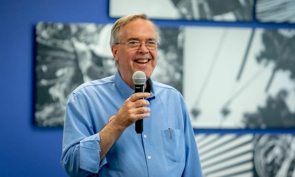 Fred Ross Jr.: An Appreciation