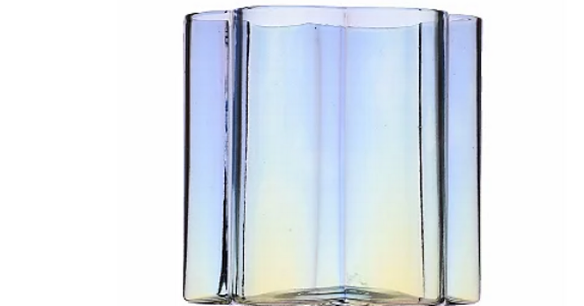 'How do you drink from that' - shoppers wonder at Asda…