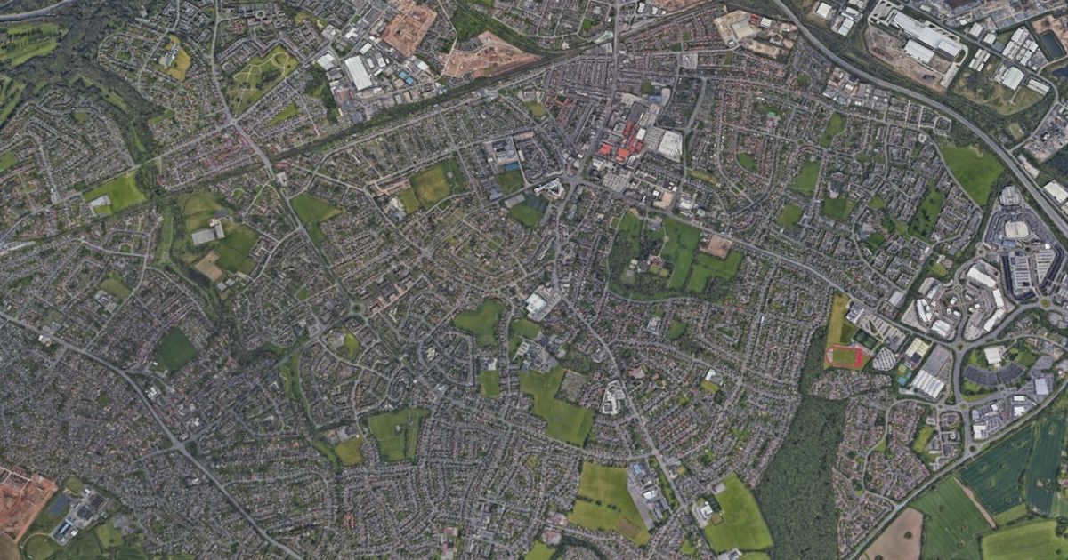 Four suspected drug dealers named after police raids