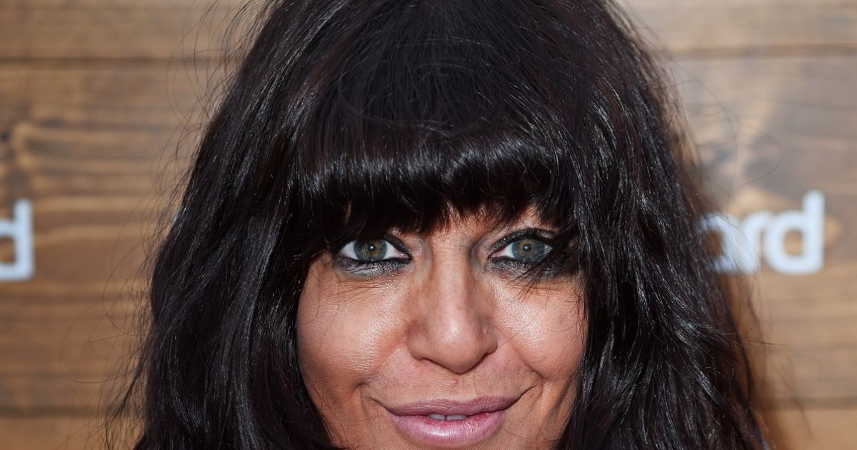 Claudia Winkleman reveals she would love to get…