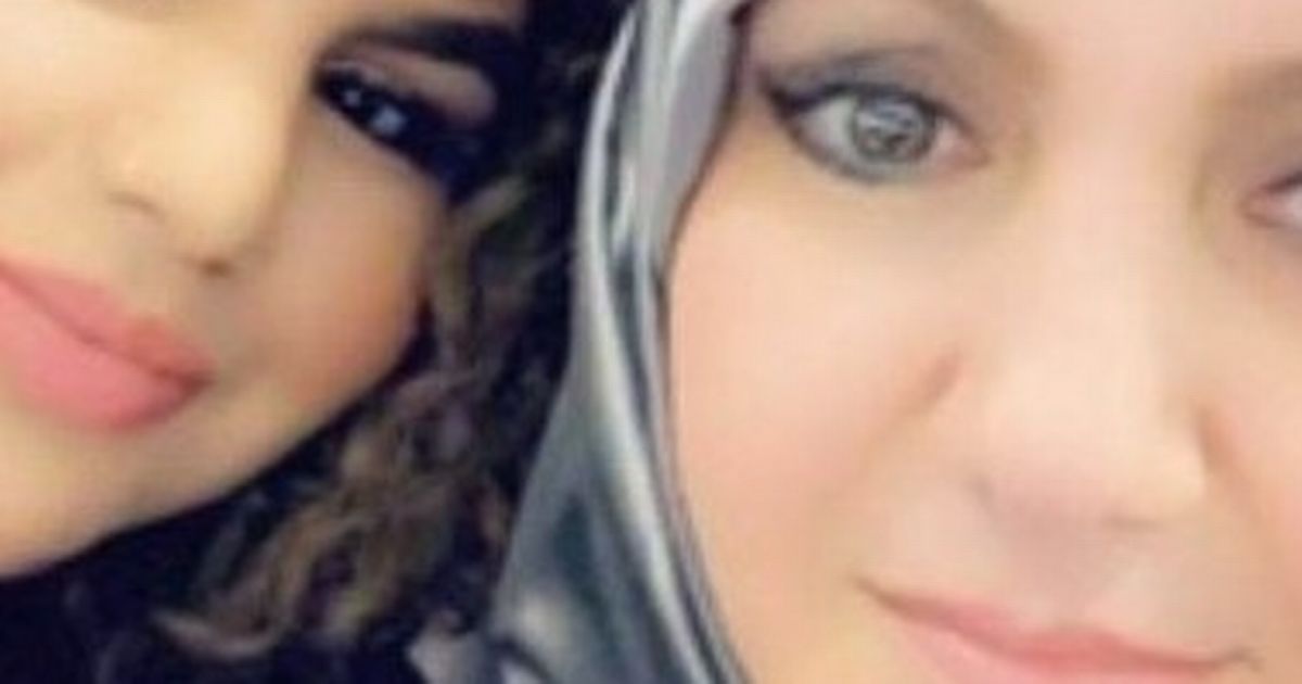 Scots family 'helpless' as loved ones remain trapped…