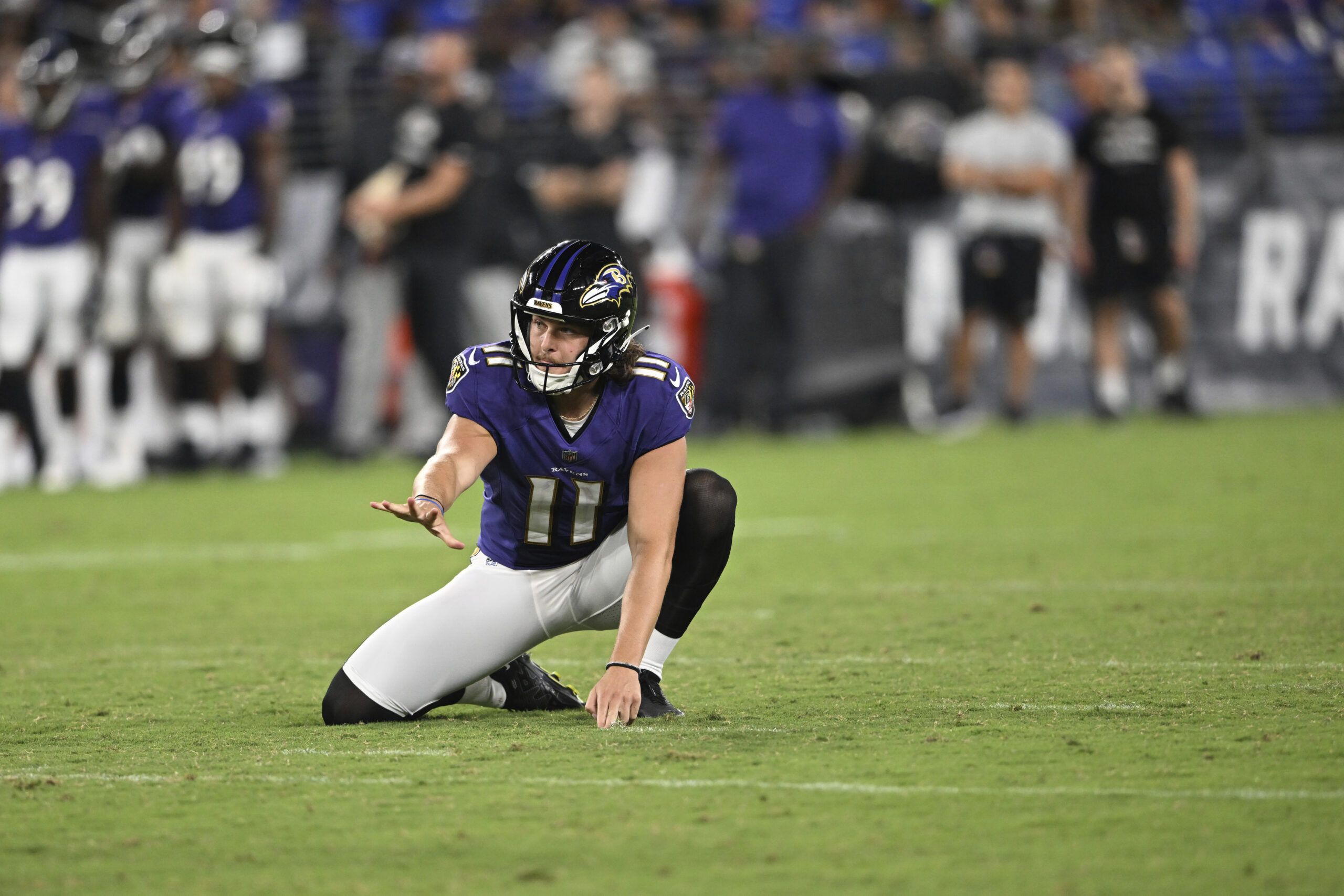 Ravens’ 2022 season in review: Special Teams