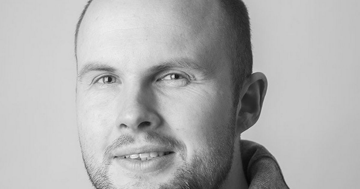 Fans heartbroken as radio star Mark 'Nobby' Noble…