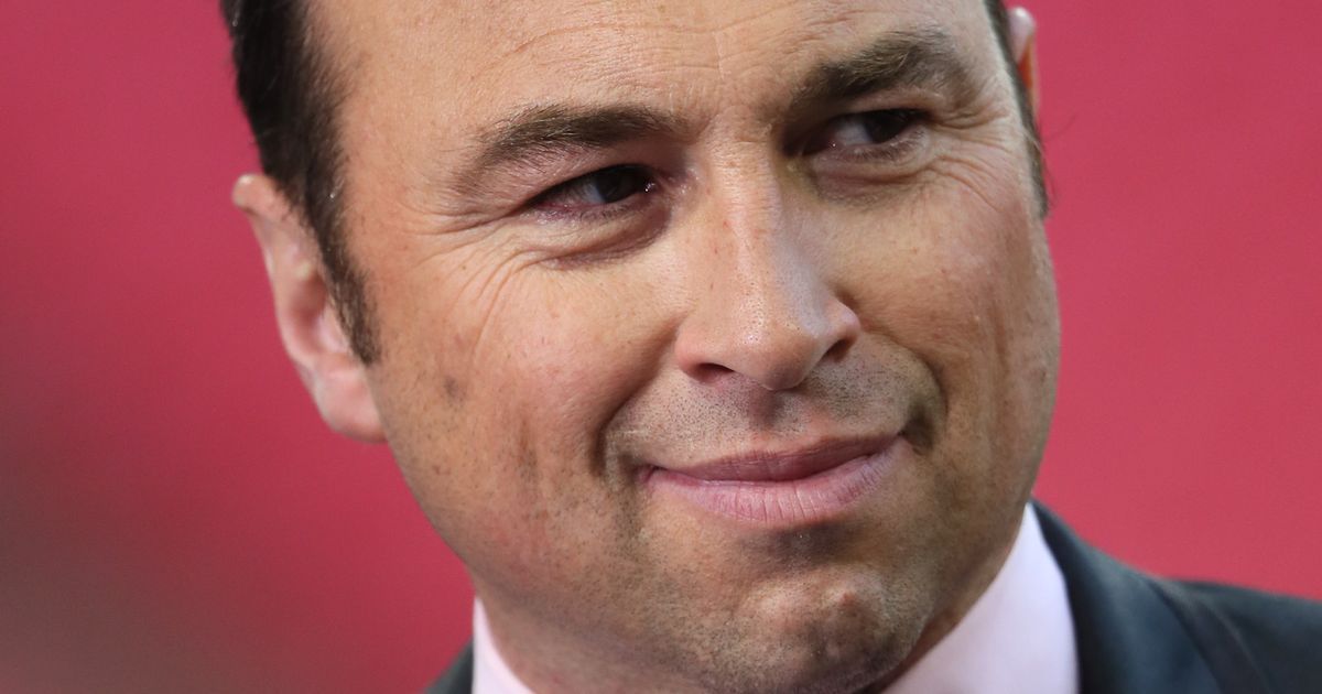 TalkSPORT pundit Jason Cundy hopes Newcastle United…