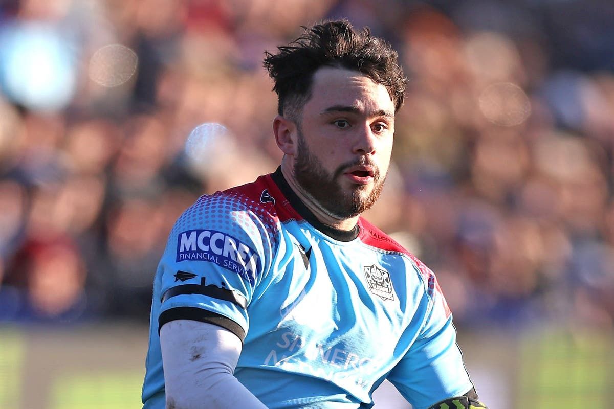 Sentencing of Scottish rugby player for domestic abuse…