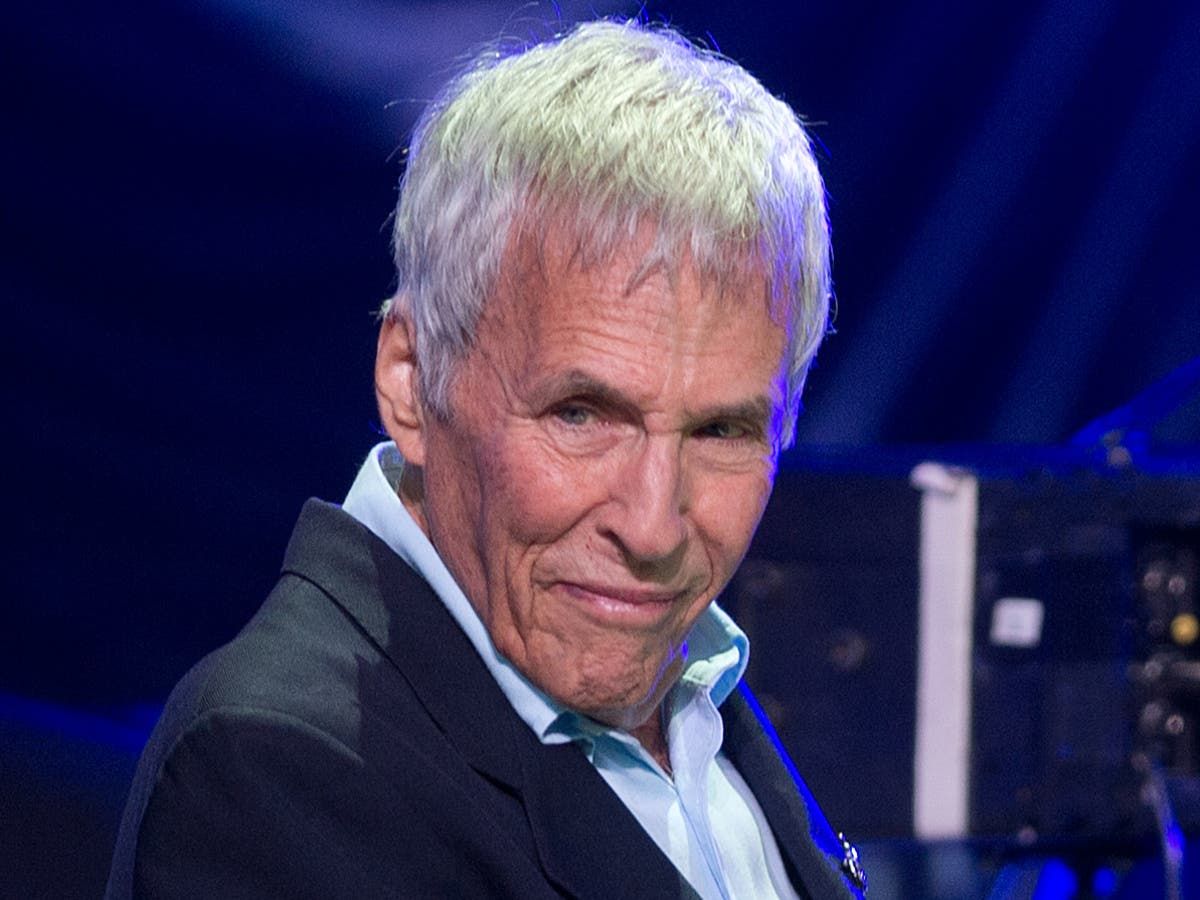 Burt Bacharach death: Legendary composer dies, aged 94 Burt Bacharach death: Legendary composer dies, aged 94