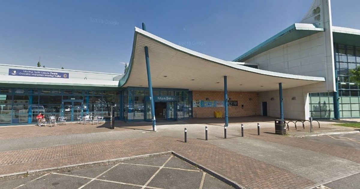 Merthyr swimming pool opening date announced after…
