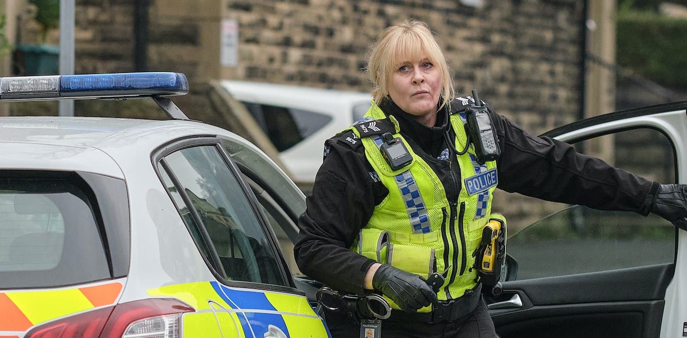Happy Valley: the art of Sally Wainwright's perfect TV…