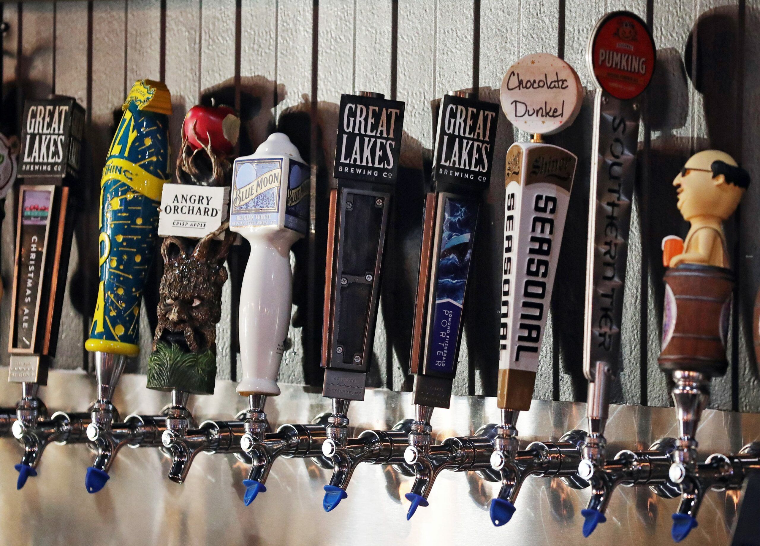 How to build the perfect beer lineup for your Super…