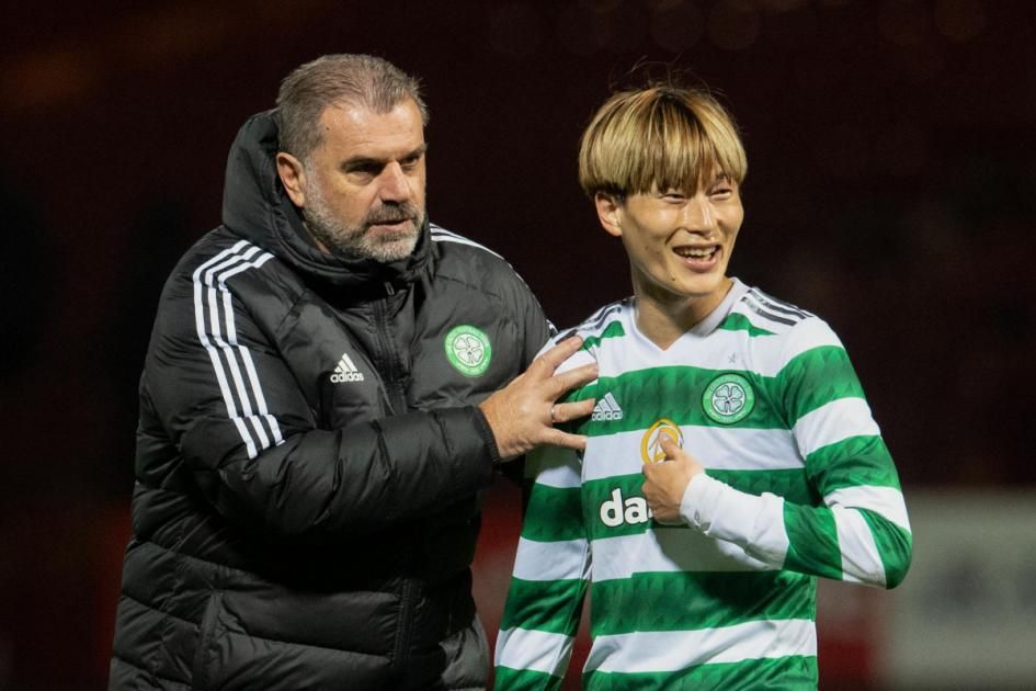 Are treble-chasing Celtic overly reliant on Kyogo…