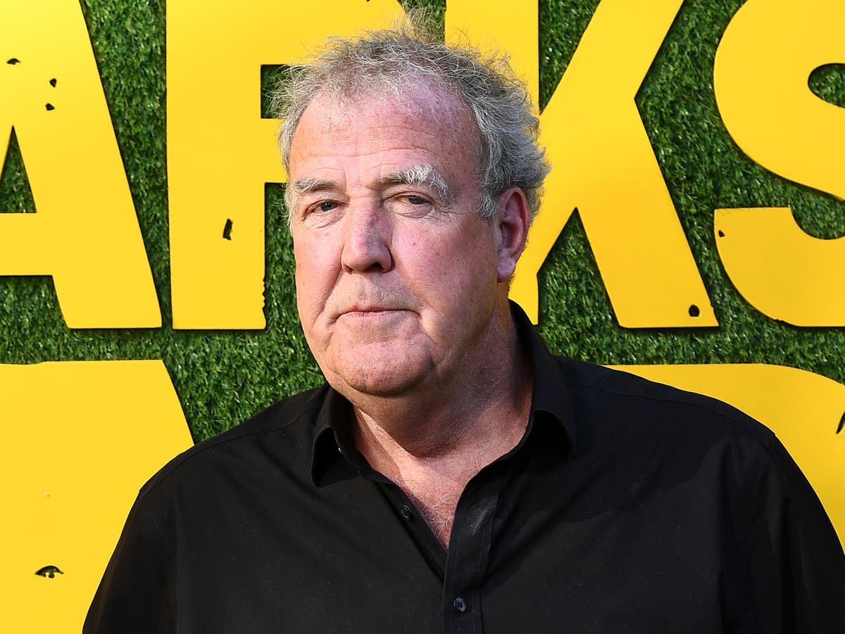 Jeremy Clarkson: Presenter’s Sun column about Meghan…