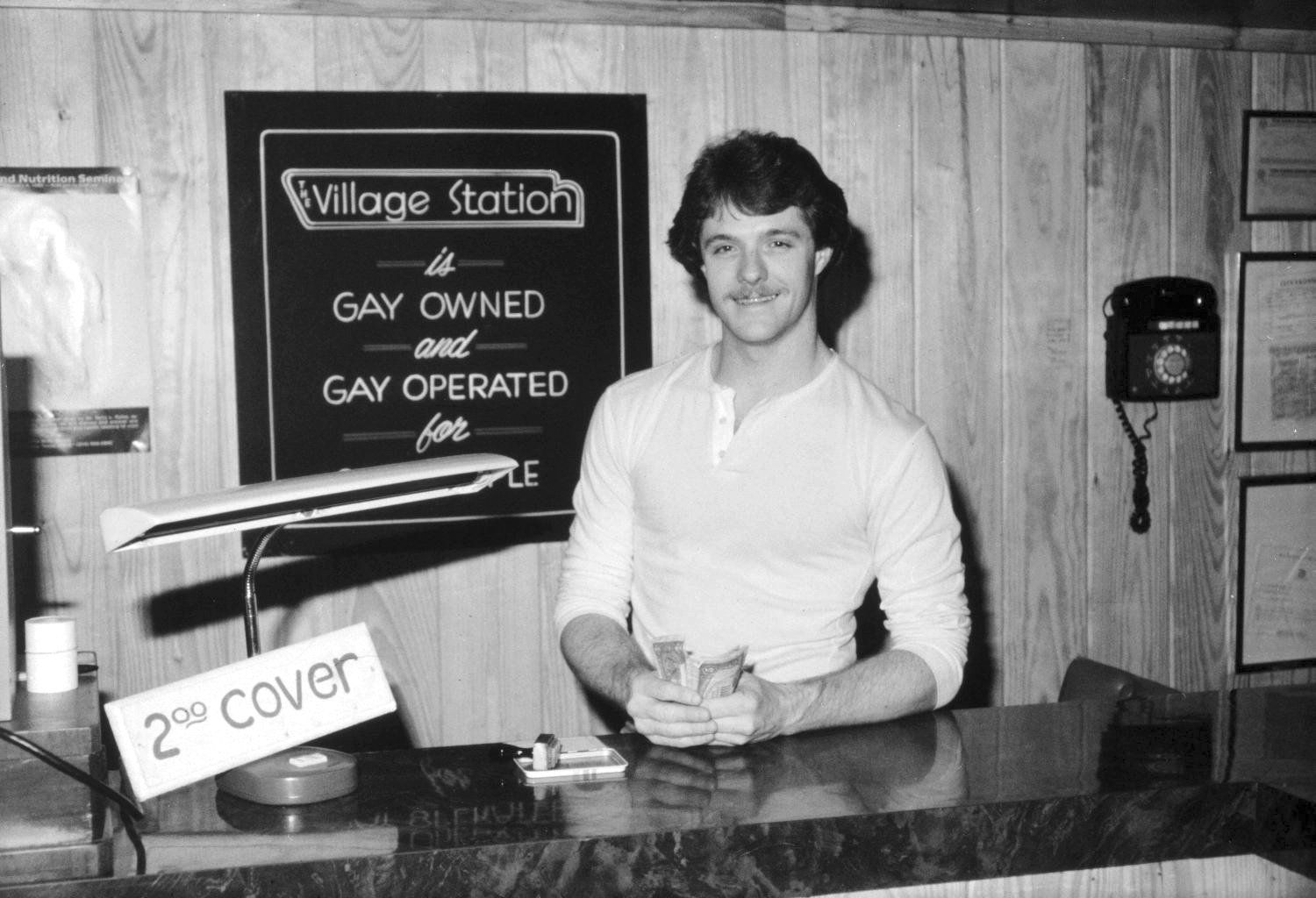 Before ‘Lawrence’: From Sodomy to Queer Liberation