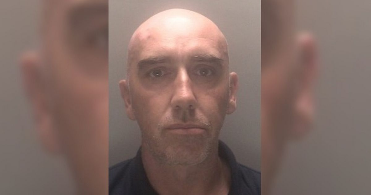 Granddad caught with £11m of cocaine and heroin hidden…