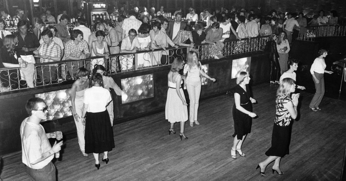 13 lost Liverpool bars and clubs we loved in the 80s