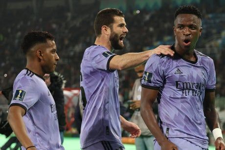 Real Madrid vs Al-Hilal: Club World Cup Final…