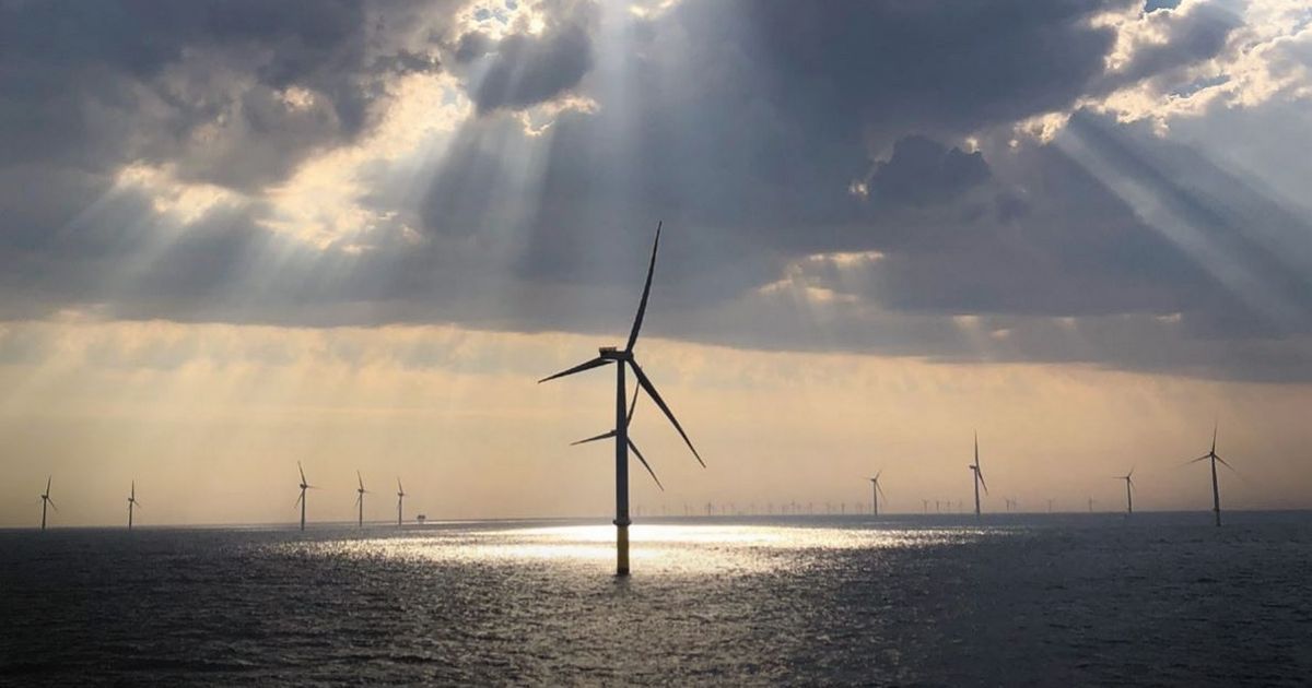 Decision on Humber's next big wind farm delayed as…