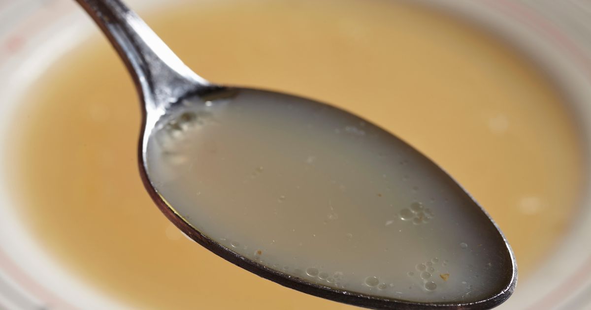 TikTok bone broth trend explained as celebs go all-in…