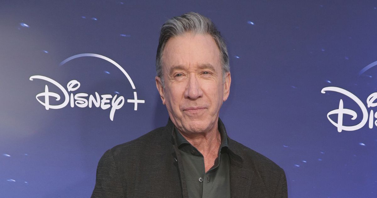 Tim Allen confirms his return to beloved Toy Story…