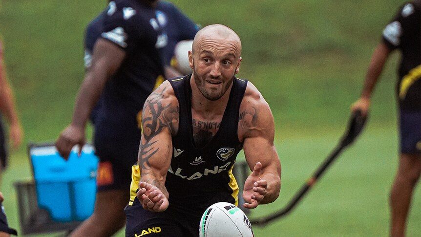 Can a new and improved Josh Hodgson be the man who…