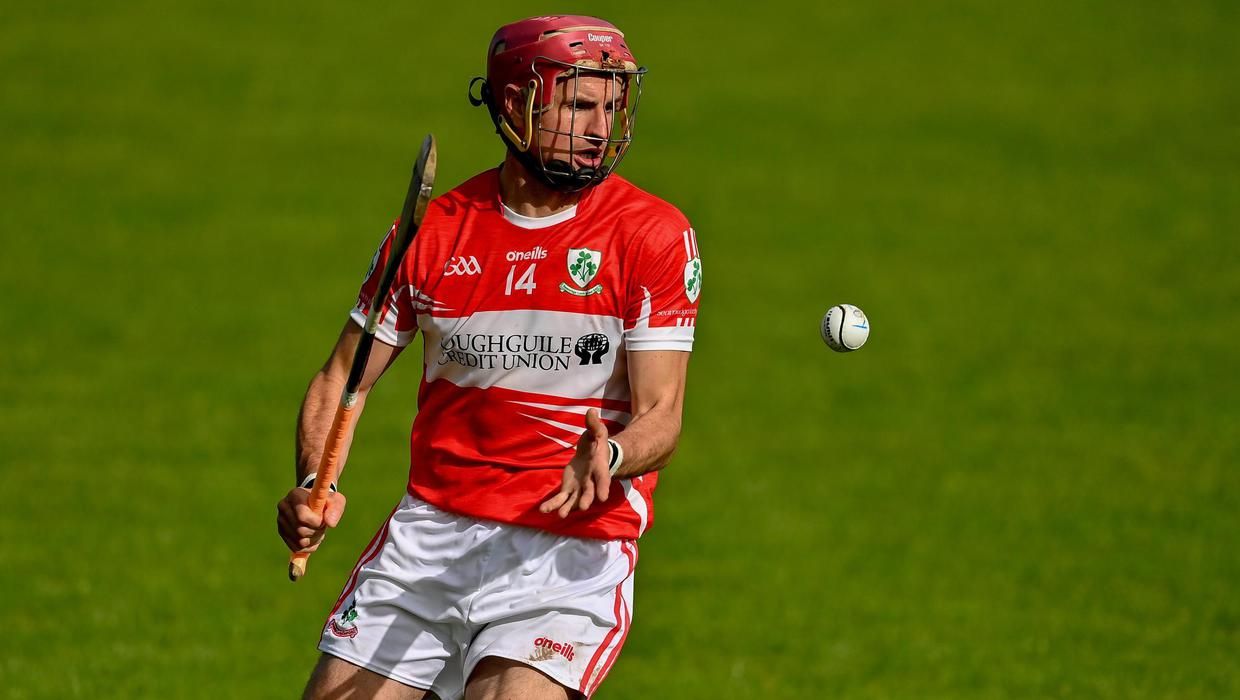 The curious case of the inter-county transfer that…