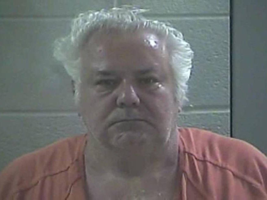 Reformed prison escapee who became Christian minister…