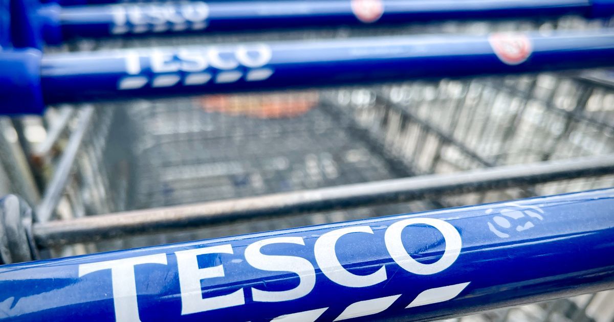 We bought the same 20 items in Tesco and Aldi one year…