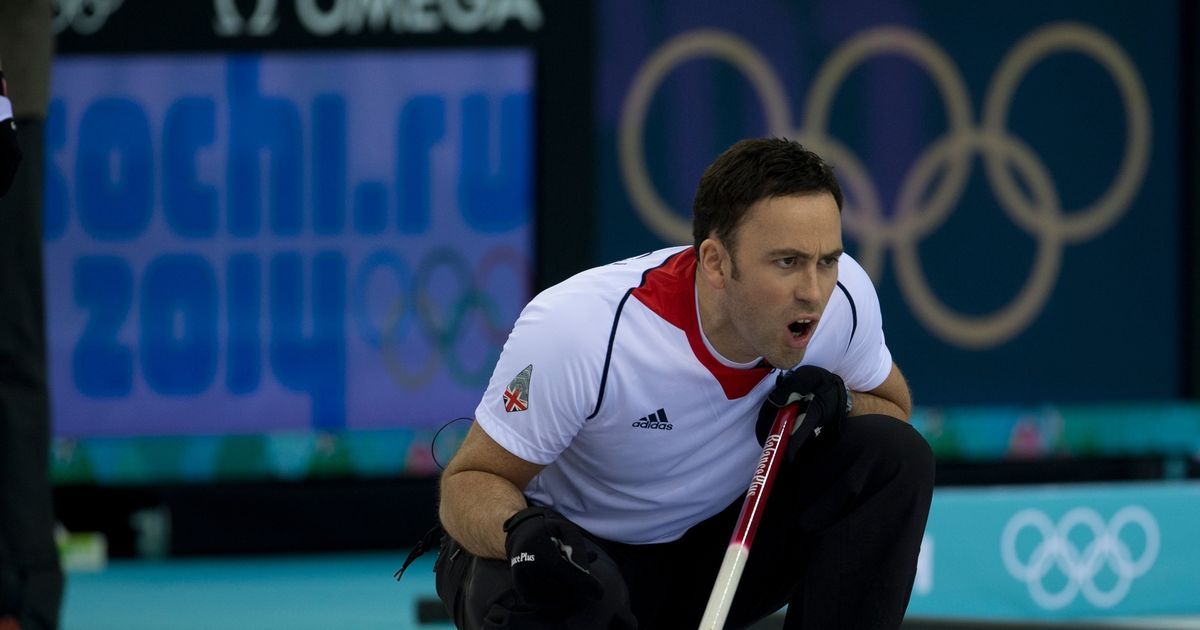 Lockerbie curler David Murdoch says Canada switch was…