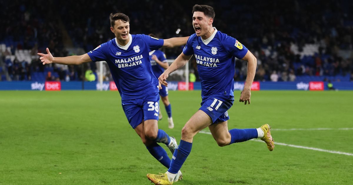 Cardiff City's biggest positional problem and how…