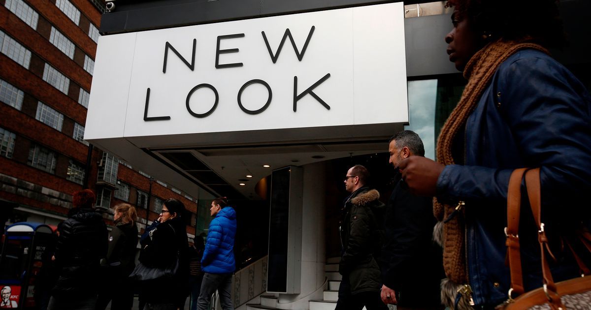 New Look introduces new £1.99 fee - and shoppers…